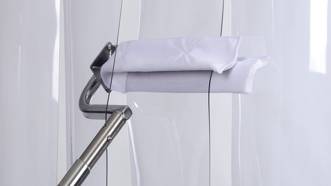 Mopping Systems | Contec Cleanroom